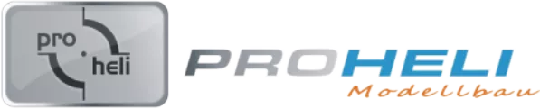 proheli Modellbau - Rumpf für RC-Helikopter, Scale Heli Bausätze